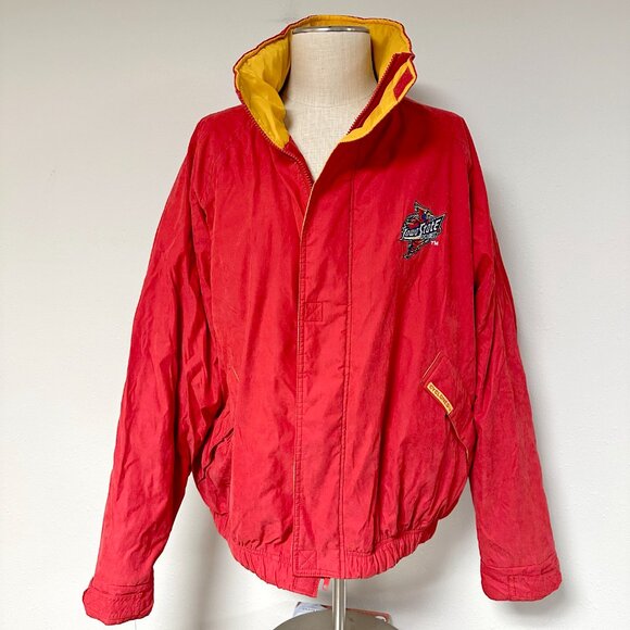 G-III | Jackets & Coats | Vtg Unisex Iowa State Coat | Poshmark